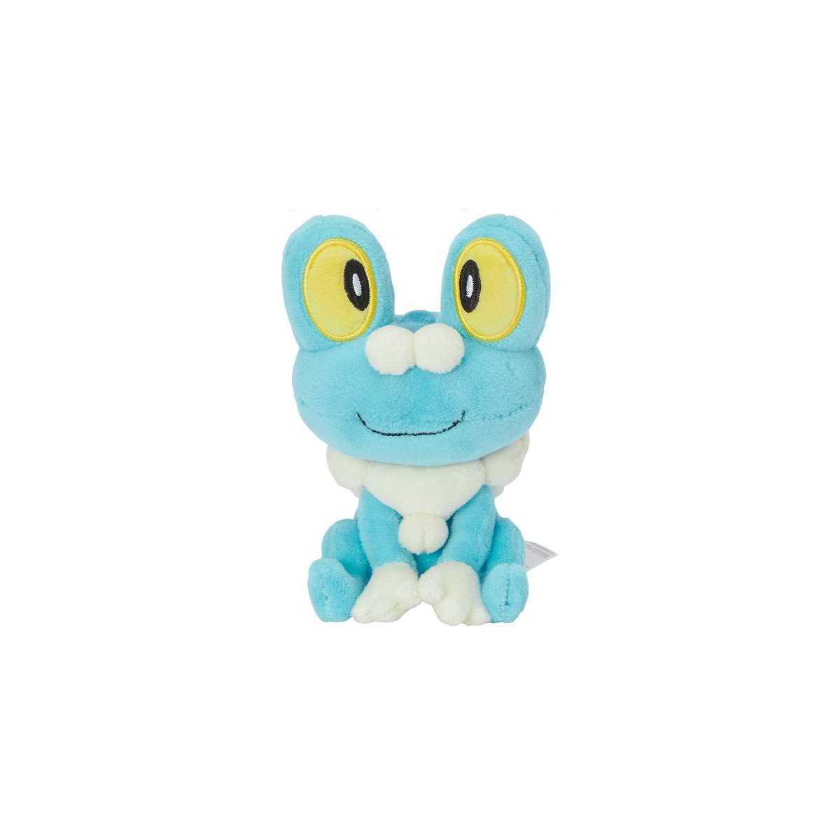 Froxy Plüschfigur 11 cm - Fit Kuscheltier Pokemon günstig kaufen