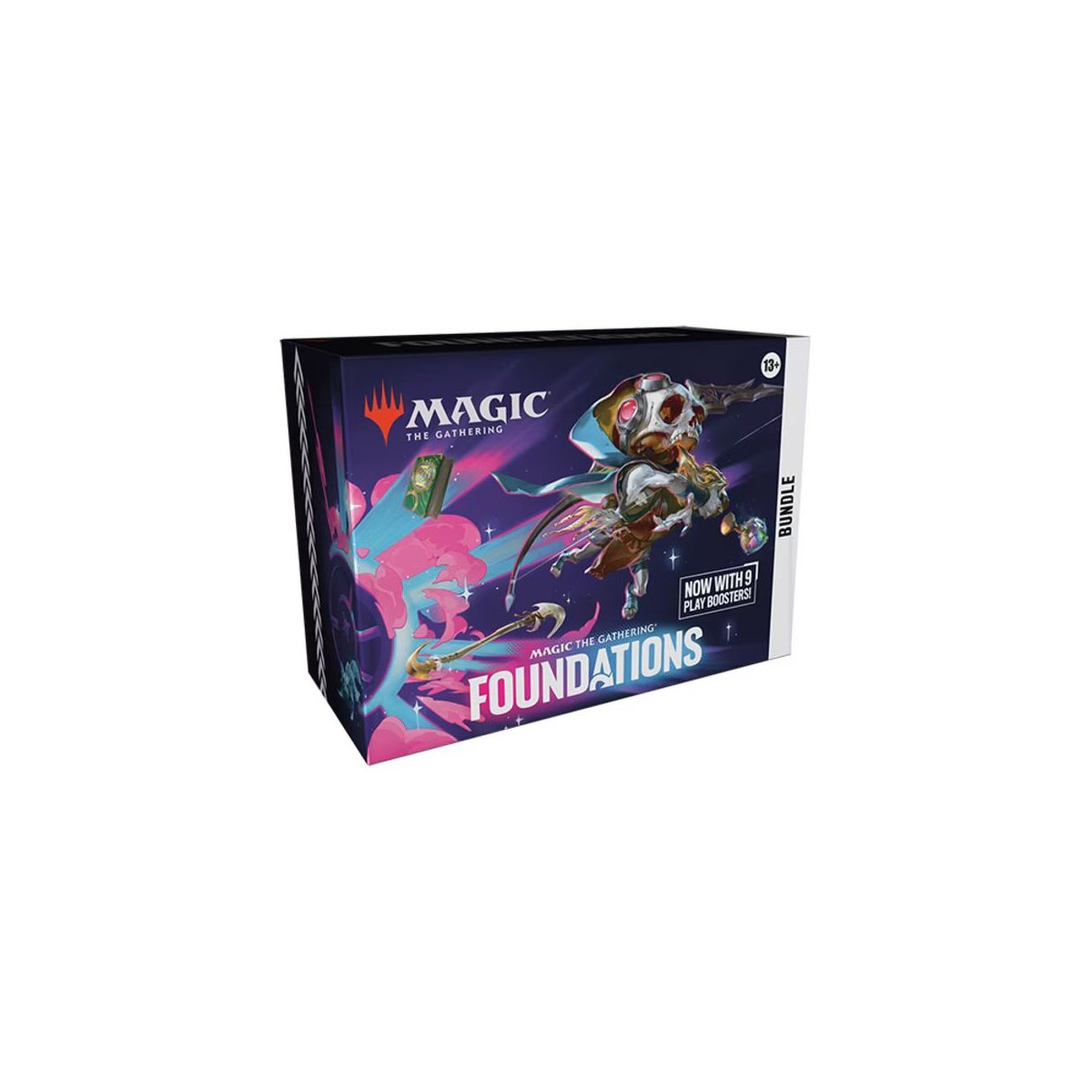 Foundations - Bundle (englisch) Magic the Gathering kaufen