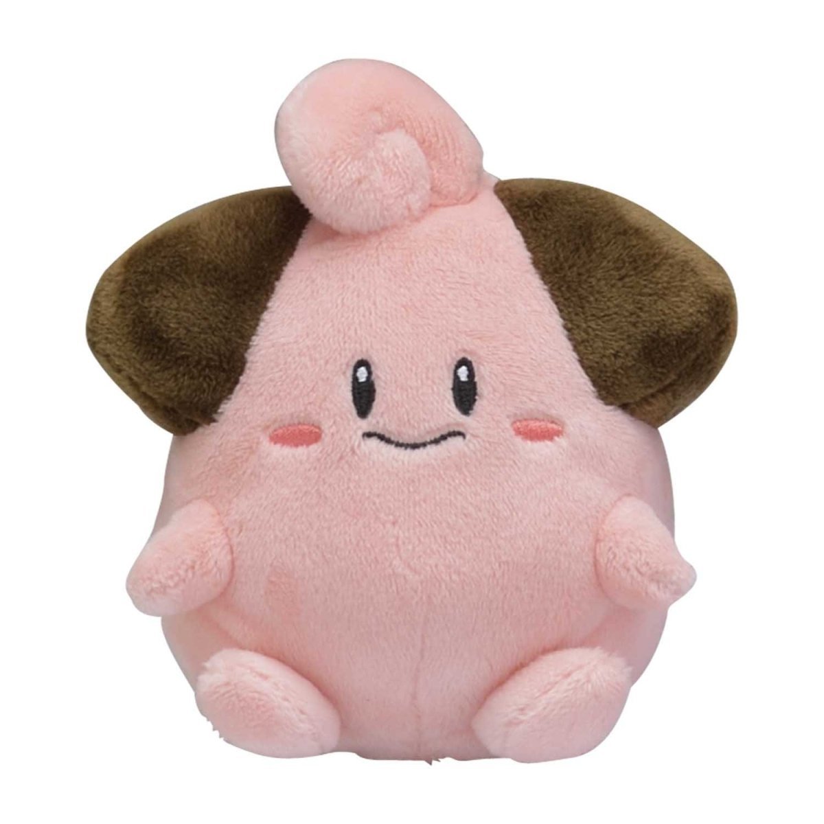 Pii Plüschfigur 9 cm - Fit Kuscheltier Pokemon günstig kaufen
