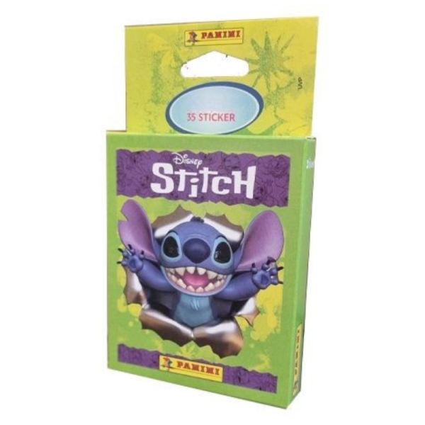 Sticker - Eco Pack Stitch günstig online kaufen