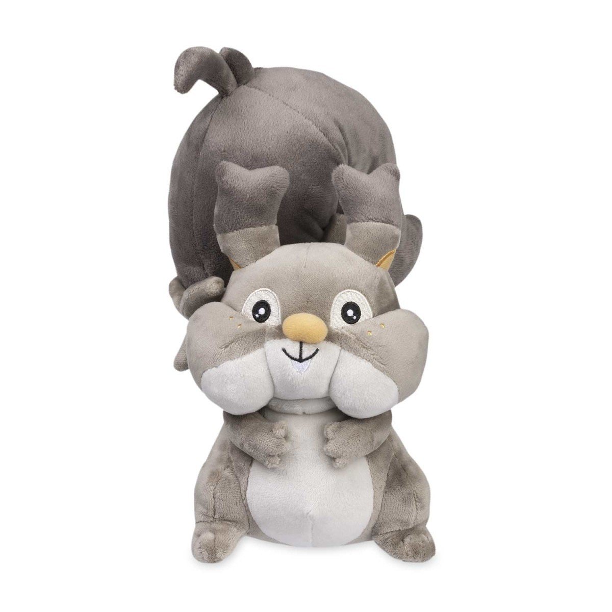 Raffel Plüschfigur 22 cm - Kuscheltier Pokemon günstig kaufen