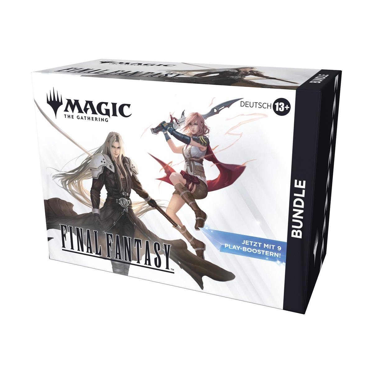 Final Fantasy - Bundle (deutsch) Magic the Gathering kaufen