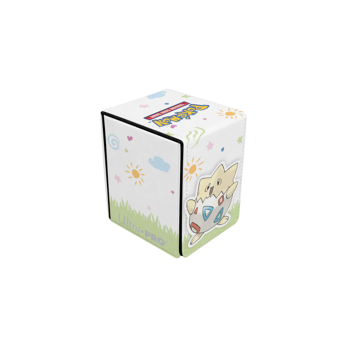 Flip Deck Box - Togepi von Ultra Pro Pokemon günstig kaufen