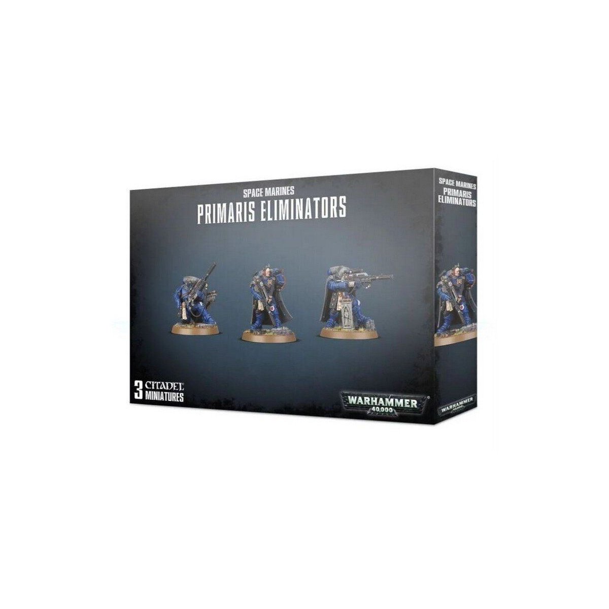 40.000 Space Marines Primaris Eliminators (48-93) Warhammer kaufen