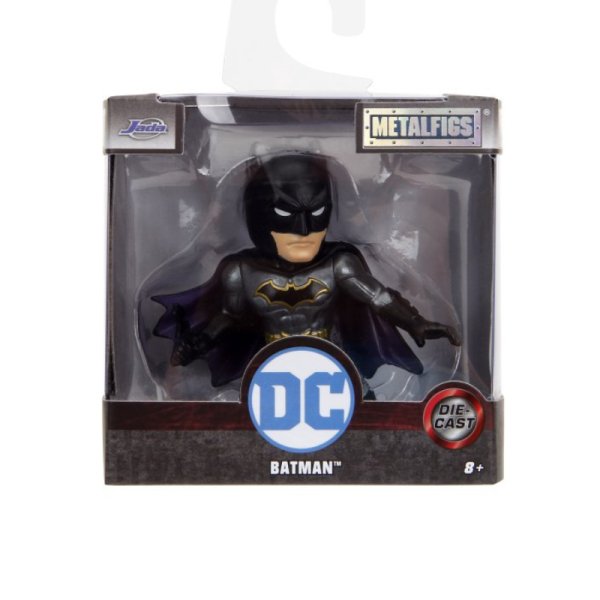 Metalfigs - DC - Batman Jada Toys günstig online kaufen
