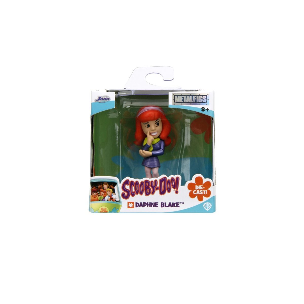 Metalfigs - Scooby-Doo - Daphne Blake Jada Toys günstig kaufen