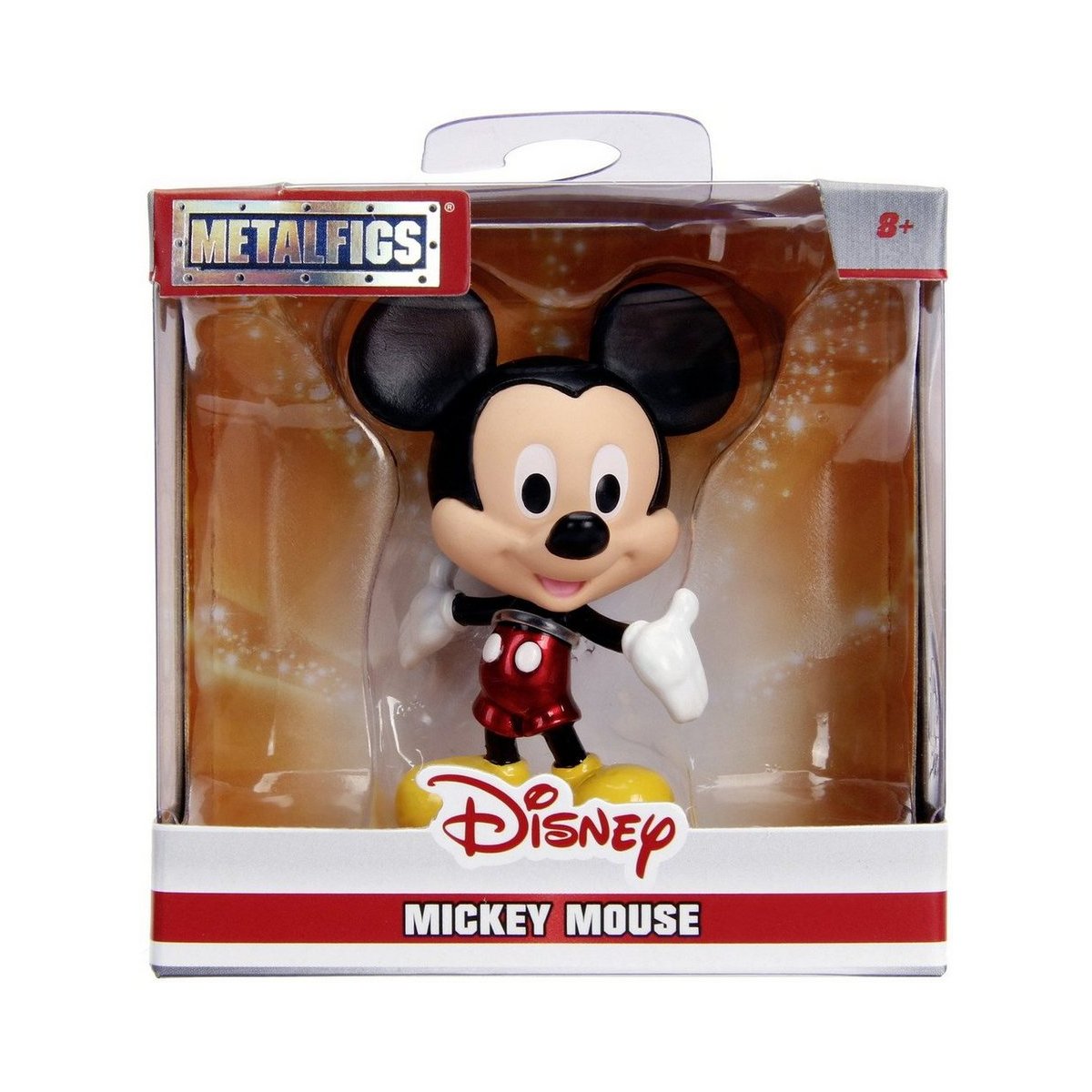 Metalfigs - Disney - Mickey Mouse Jada Toys günstig online kaufen