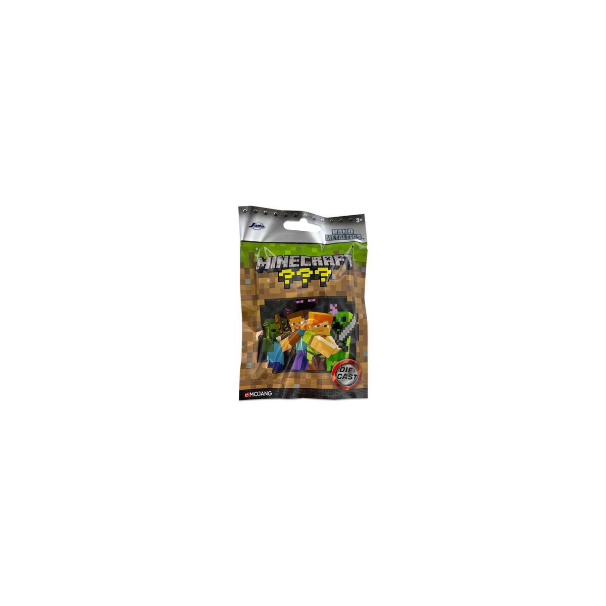 Minecraft Blind Bag Jada Toys günstig online kaufen