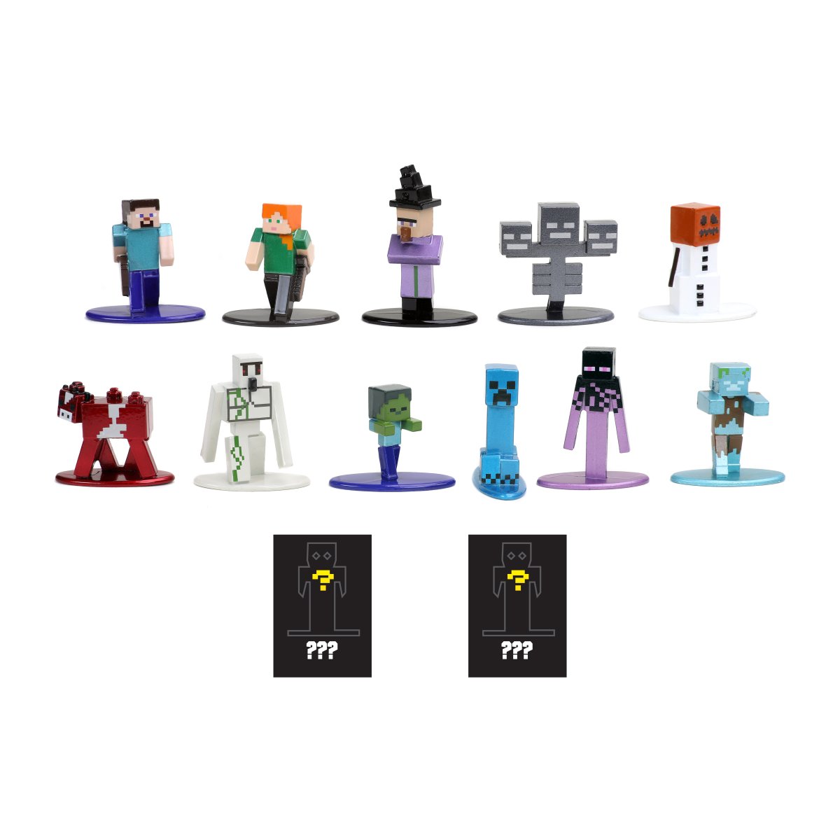 Minecraft Blind Bag Jada Toys günstig online kaufen