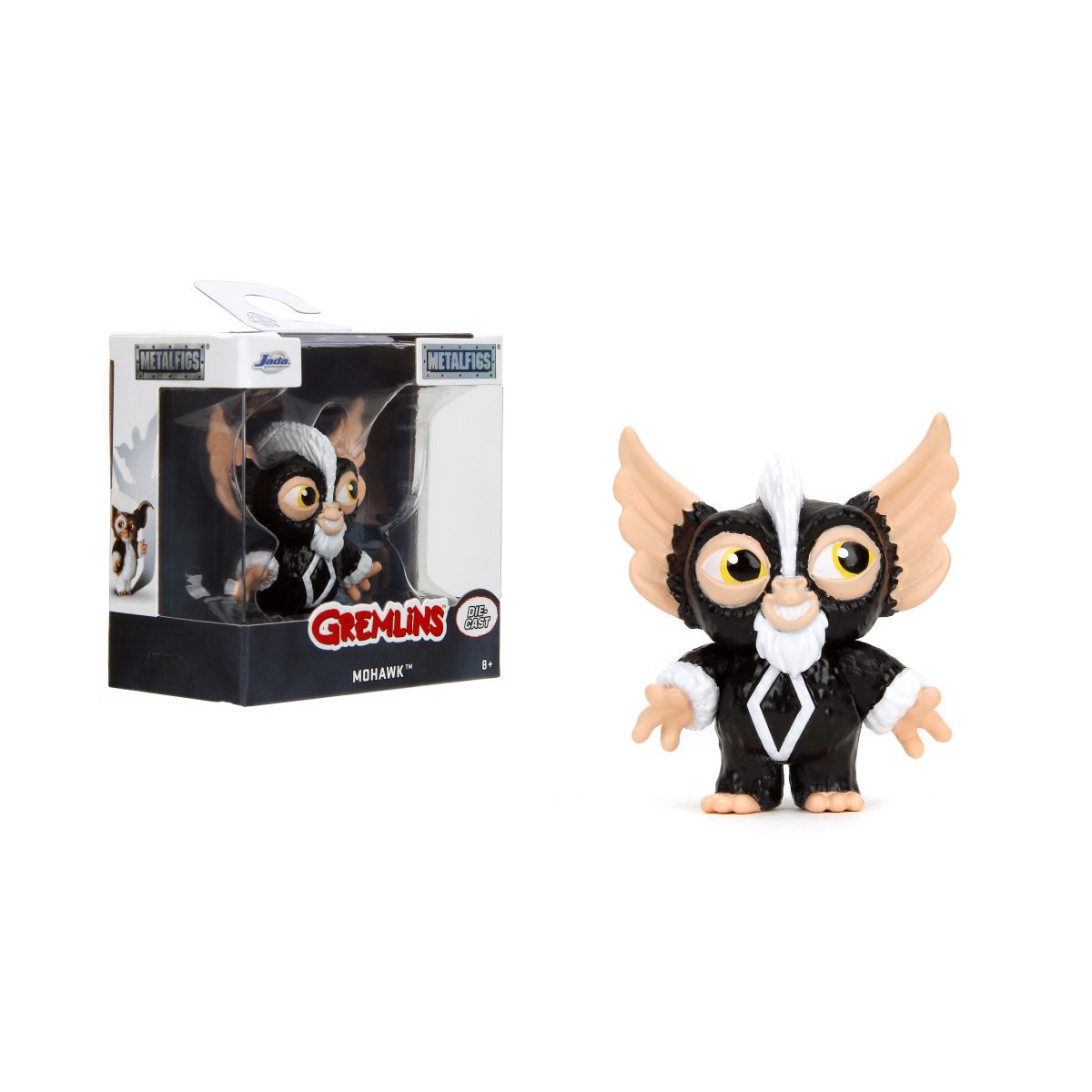 Metalfigs - Gremlins - Mohawk Jada Toys günstig online kaufen