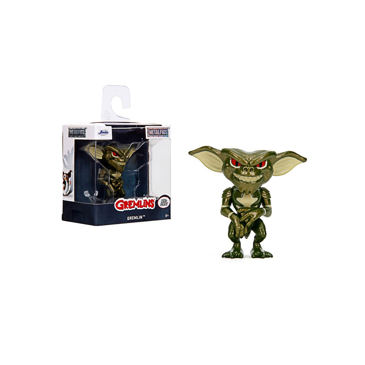 Metalfigs - Gremlins - Gremlin Jada Toys günstig online kaufen