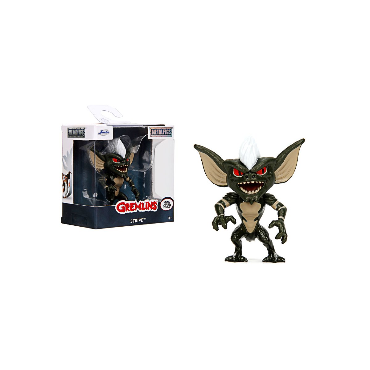 Metalfigs - Gremlins - Gremlin Jada Toys günstig online kaufen