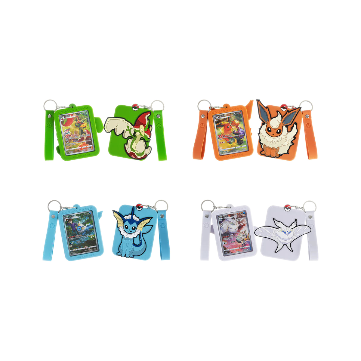 Chinese Eevee Card Gift Box Mixed Vol. 1 Pokemon günstig kaufen