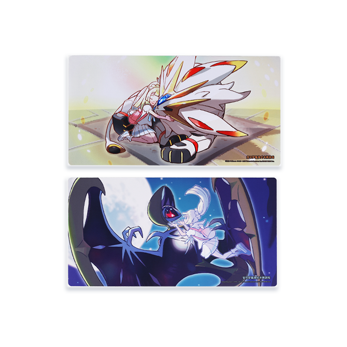 Chinese Lillie´s Support Gift Box Pokemon günstig online kaufen