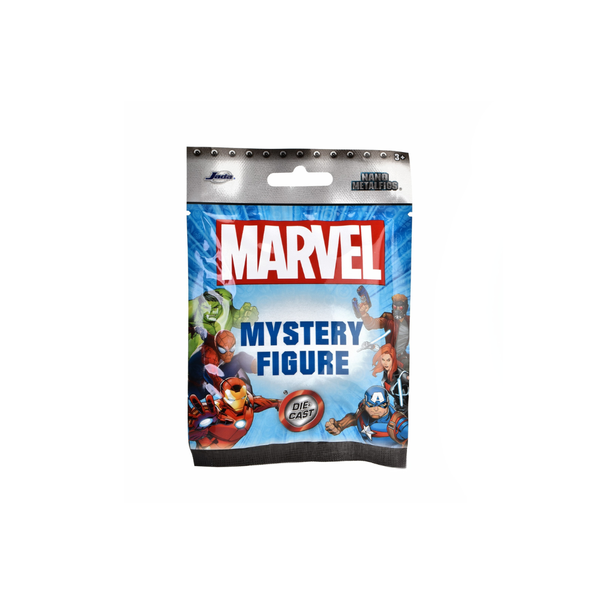 Marvel Mystery Figur Series 3 Jada Toys günstig online kaufen