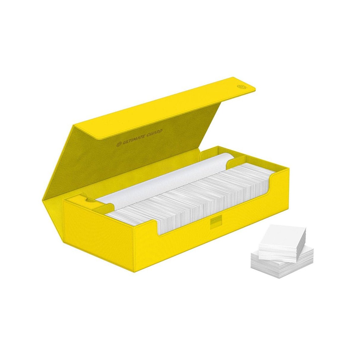 Ultimate Guard Superhive 550+ XenoSkin "Summer Edition 2025 ...