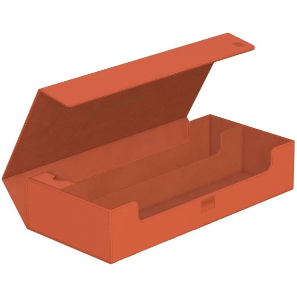 Ultimate Guard Superhive 550+ XenoSkin "Summer Edition 2025" - Peach ...