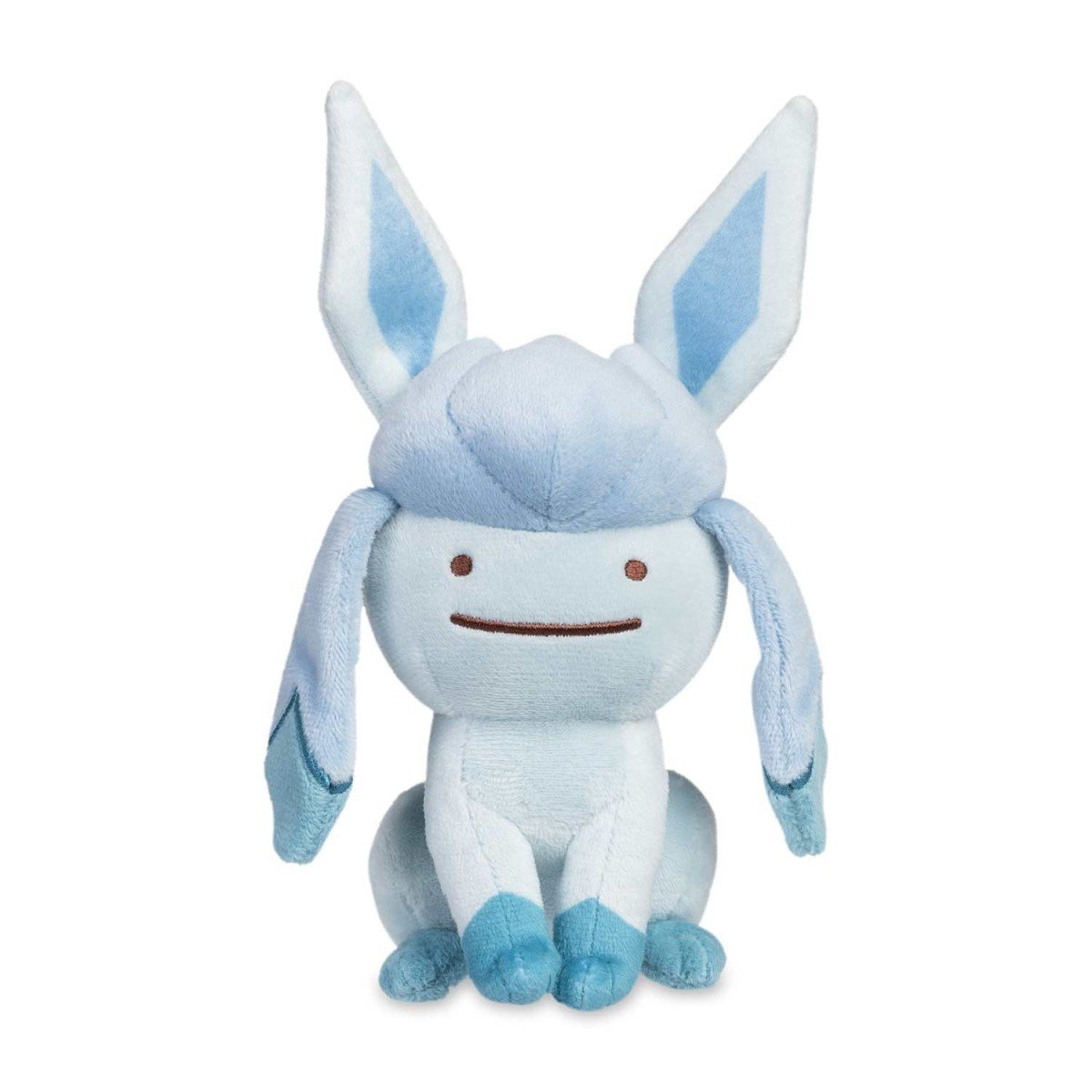 Ditto als Glaziola 19cm - Pokemon Kuscheltier Pokemon kaufen