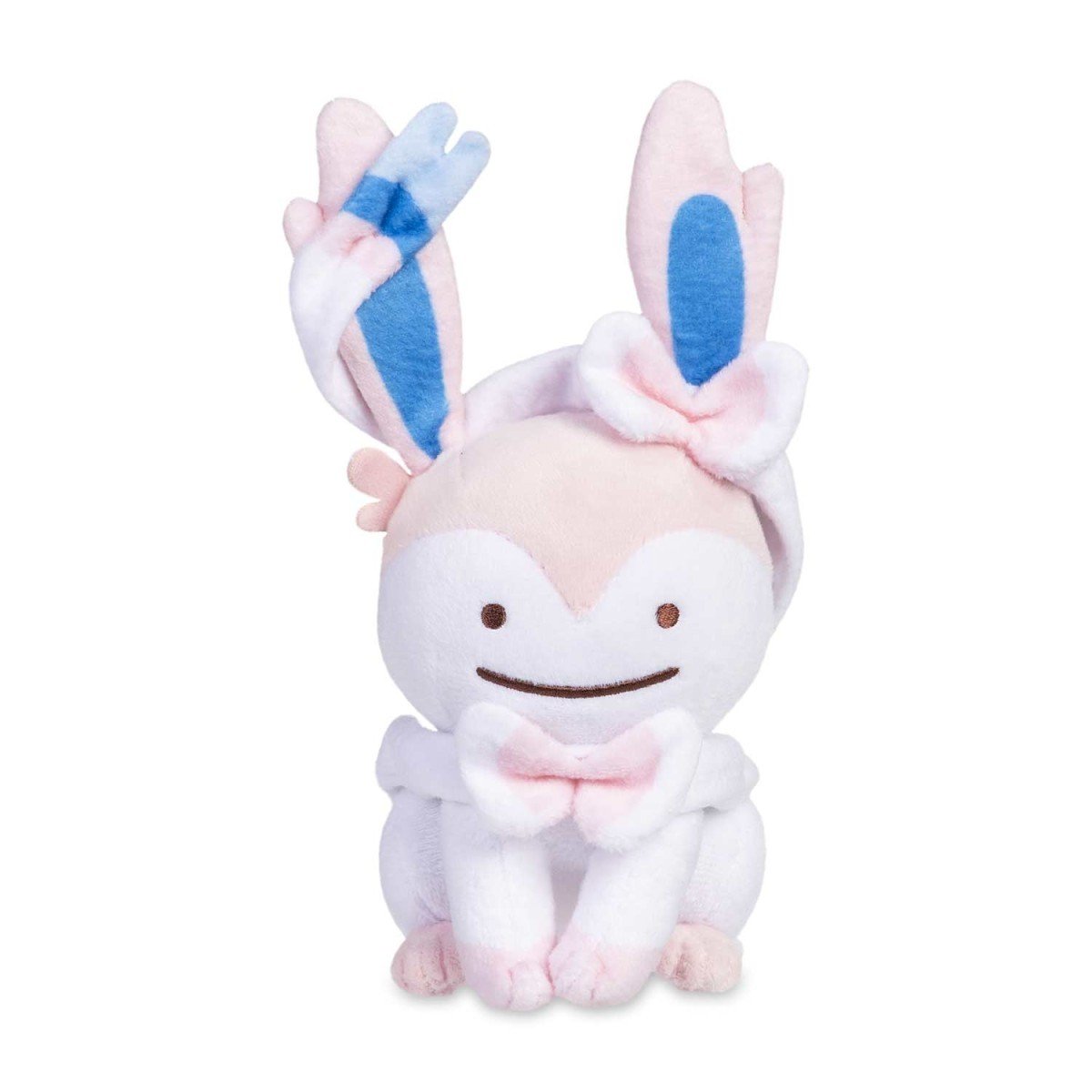 Ditto als Feelinara 19cm - Pokemon Kuscheltier Pokemon kaufen