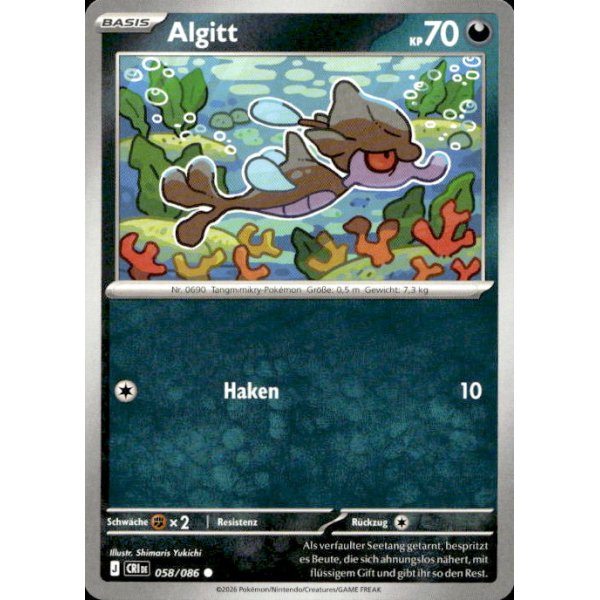 Pokemon Wachsendes Chaos Einzelkarten deutsch kaufen