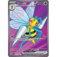 Bibor-ex 098/086 Fullart Pokemon Karte günstig kaufen