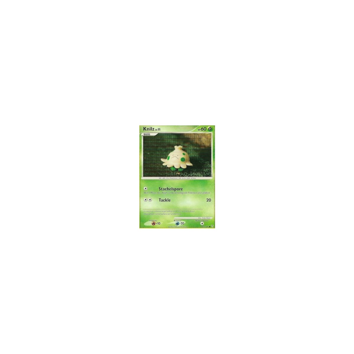 Pokemon Karte Knilz Ultimative Sieger kaufen bei GttG