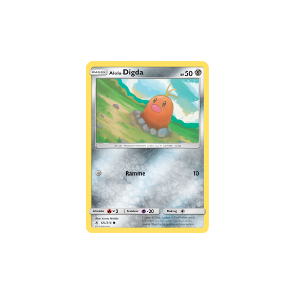 Pokemon Kraefte im Einklang Einzelkarten deutsch kaufen