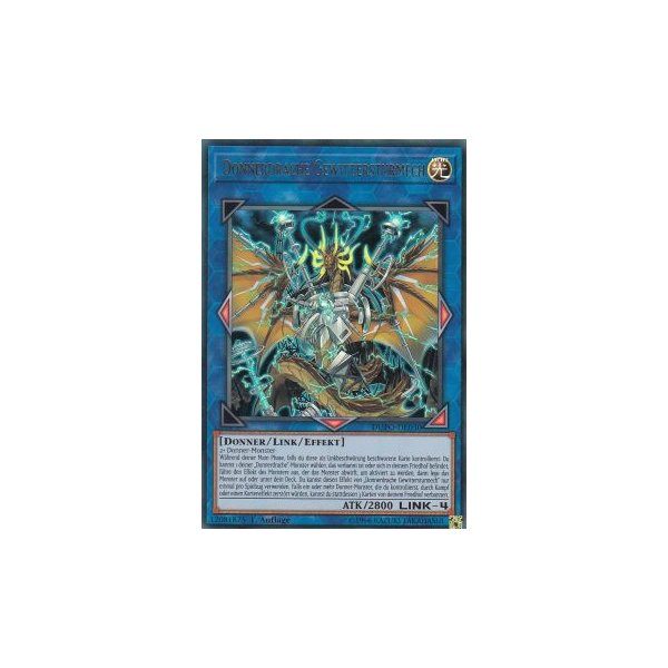 Schädel-Erzunterweltler der Blitze SGX3-DEE01 Speed Duel GX: Duelists of Shadows kaufen