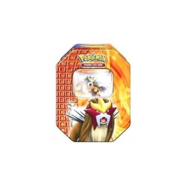 Entei Tin Box kaufen im Pokemon Shop GttG