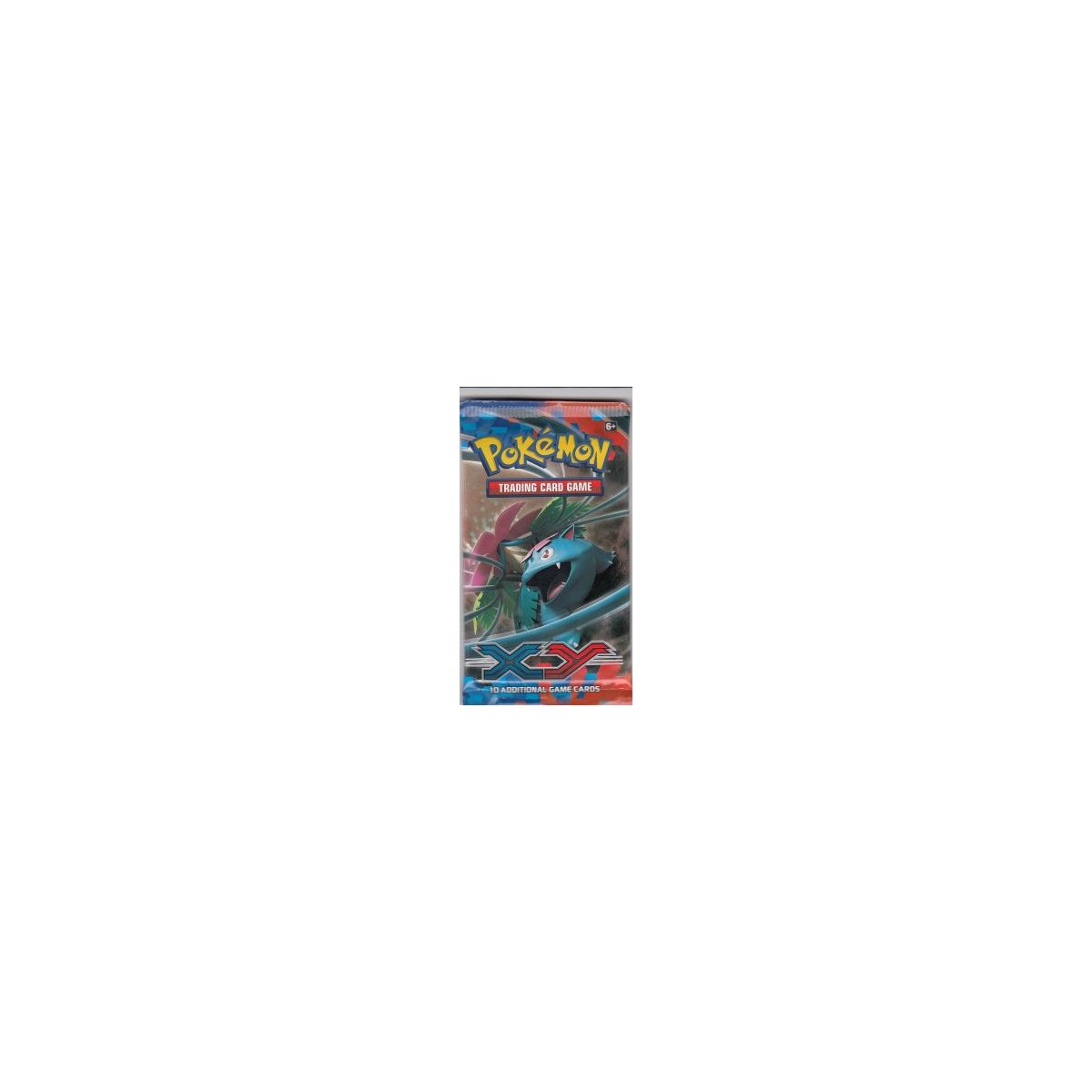 Pokemon XY Base Set Booster günstig kaufen bei GttG