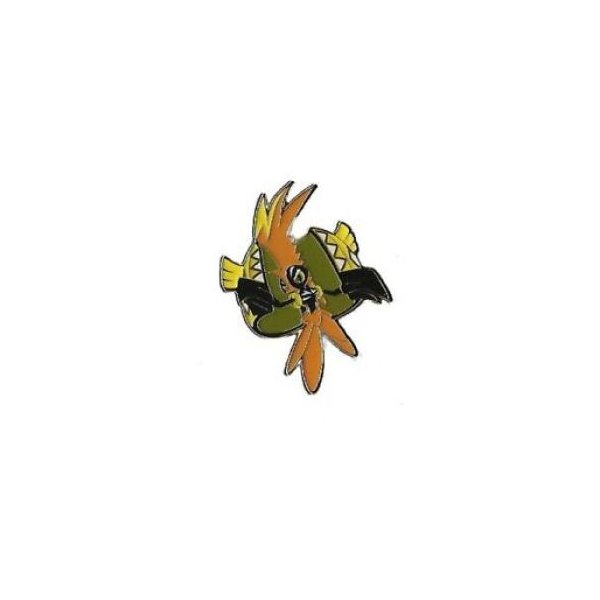 Pokemon Kapu-Riki Pin Anstecker online günstig kaufen