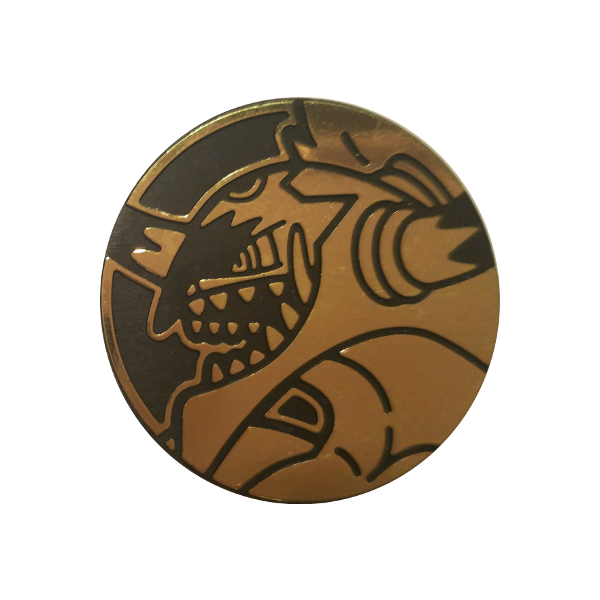 Hoopa Münze Pokemon günstig online kaufen